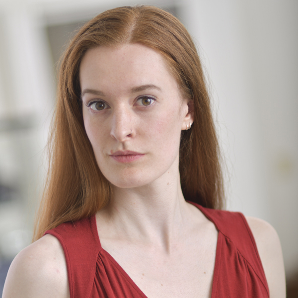 Our Graduate Students | College of Visual and Performing Arts