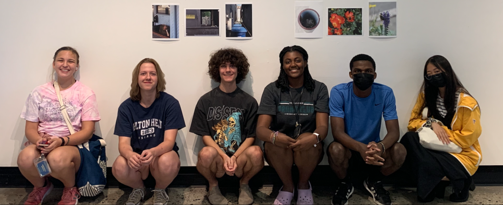 Faculty & Staff | College of Visual and Performing Arts