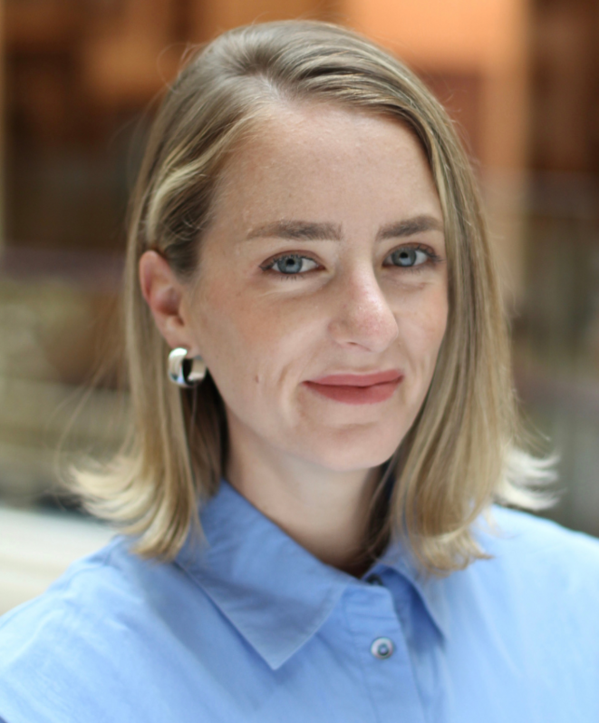 Claire Ittner Named as Assistant Professor of Art History - College of ...