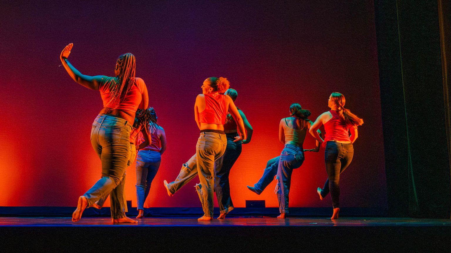 Tickets | College of Visual and Performing Arts